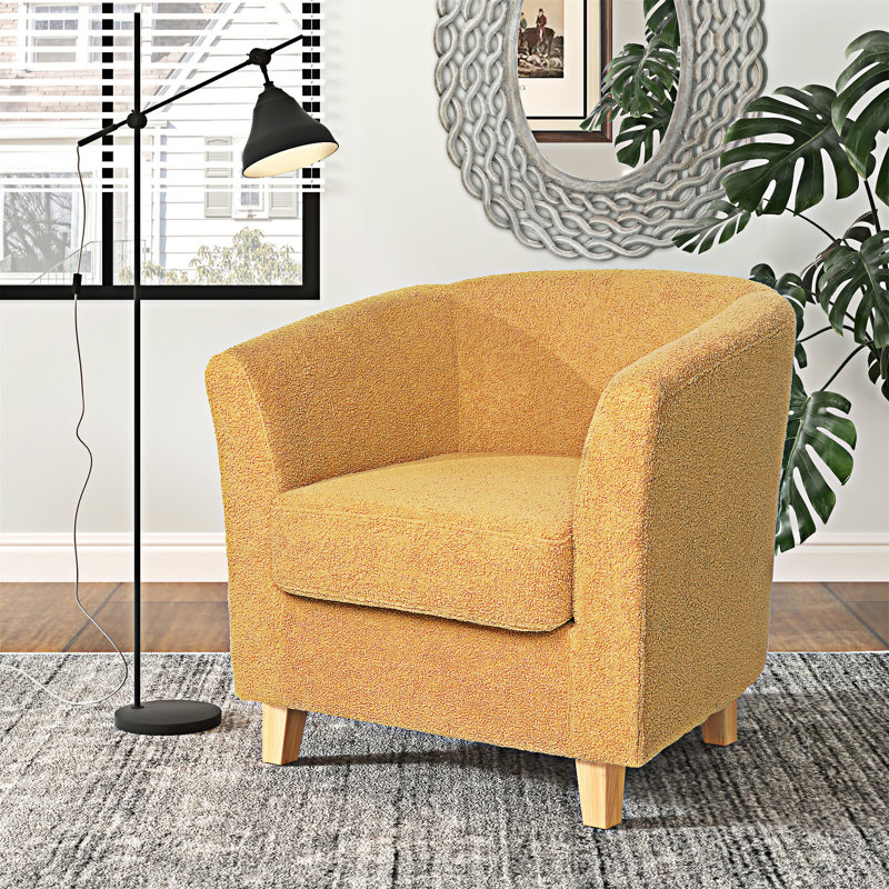 Wayfair modern accent chairs store